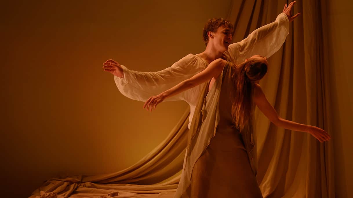 Les Ballets de Monte-Carlo al Teatro Regio di Parma con Roméo et ...