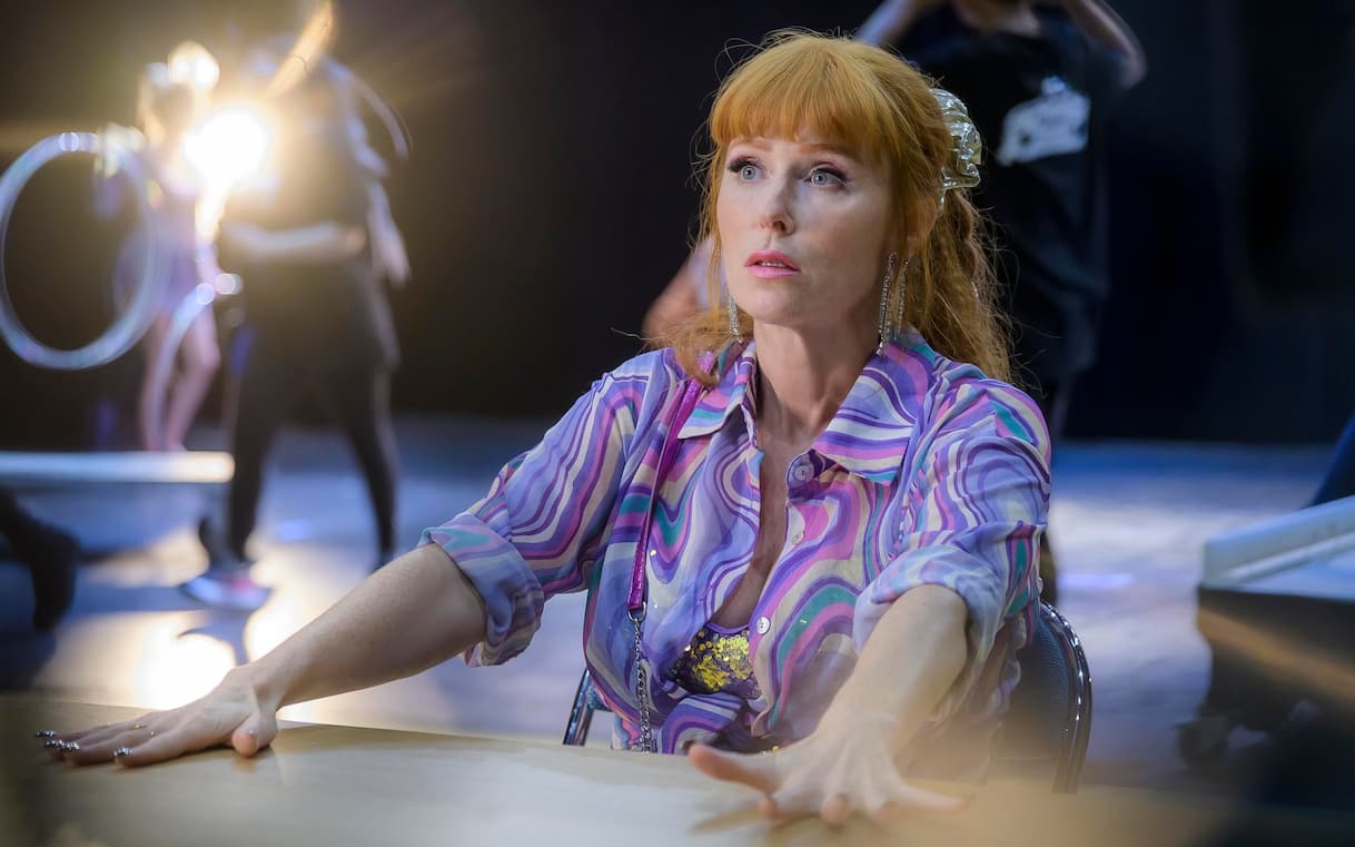 Morgane Detective Geniale, trama e cast della quinta e ultima stagione ...