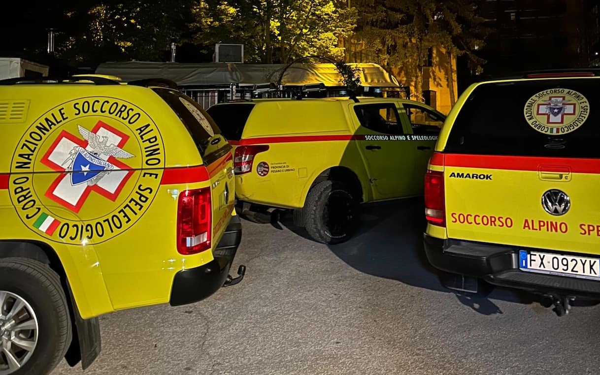 Giulia Bonin, trovato corpo senza vita della 25enne scomparsa da casa ...