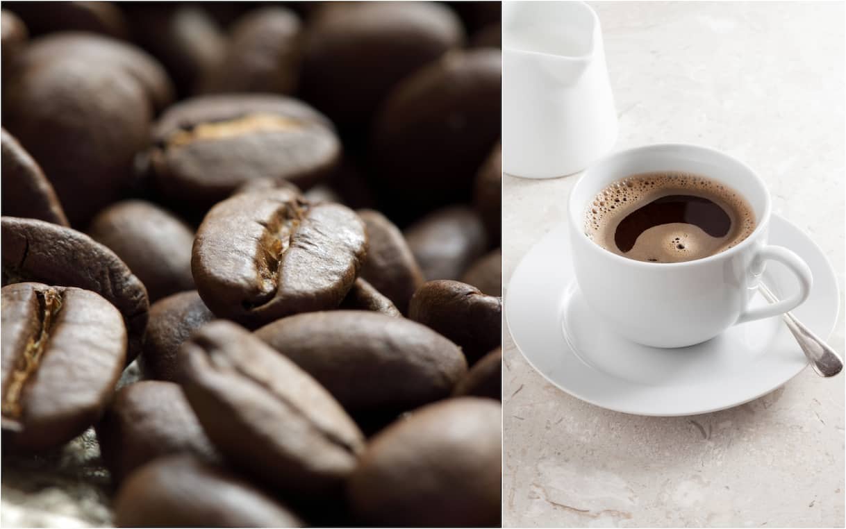 Caffè, prezzo in aumento: clima e speculazioni tra le cause | Sky TG24