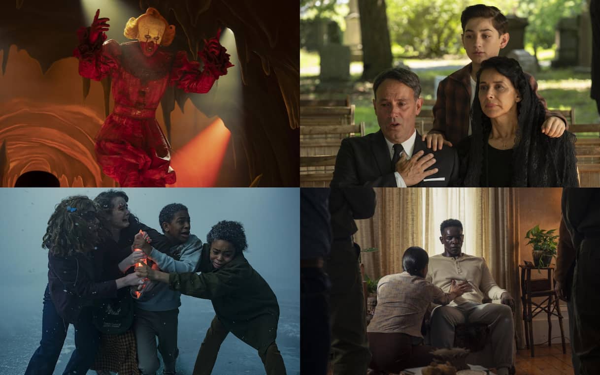 It: Welcome to Derry, l'episodio finale della serie tv raccontato in 15 ...