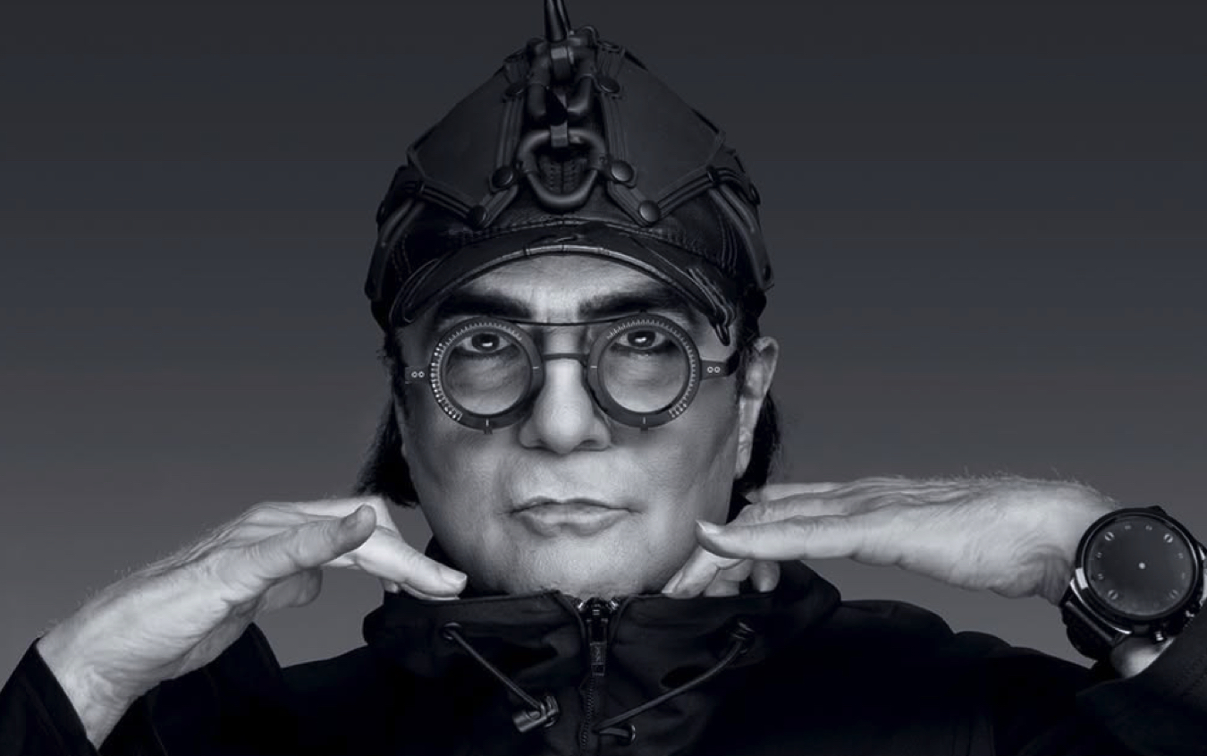 Renato Zero in concerto, annunciate le date del tour 2026 | Sky TG24