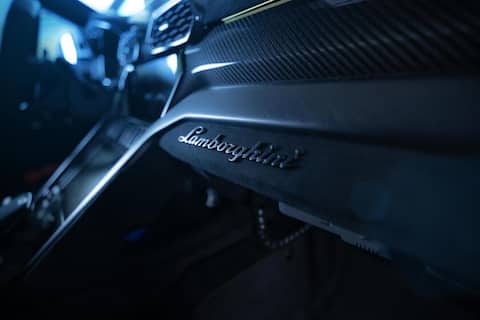 Lamborghini Urus Performante, ecco la nuova auto della Polizia di Stato ...