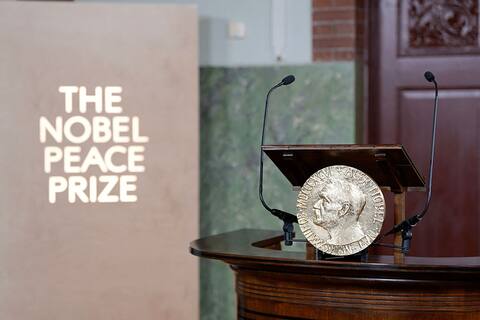 Premio Nobel per la Pace: tutti i vincitori della storia dal 1901 ad ...