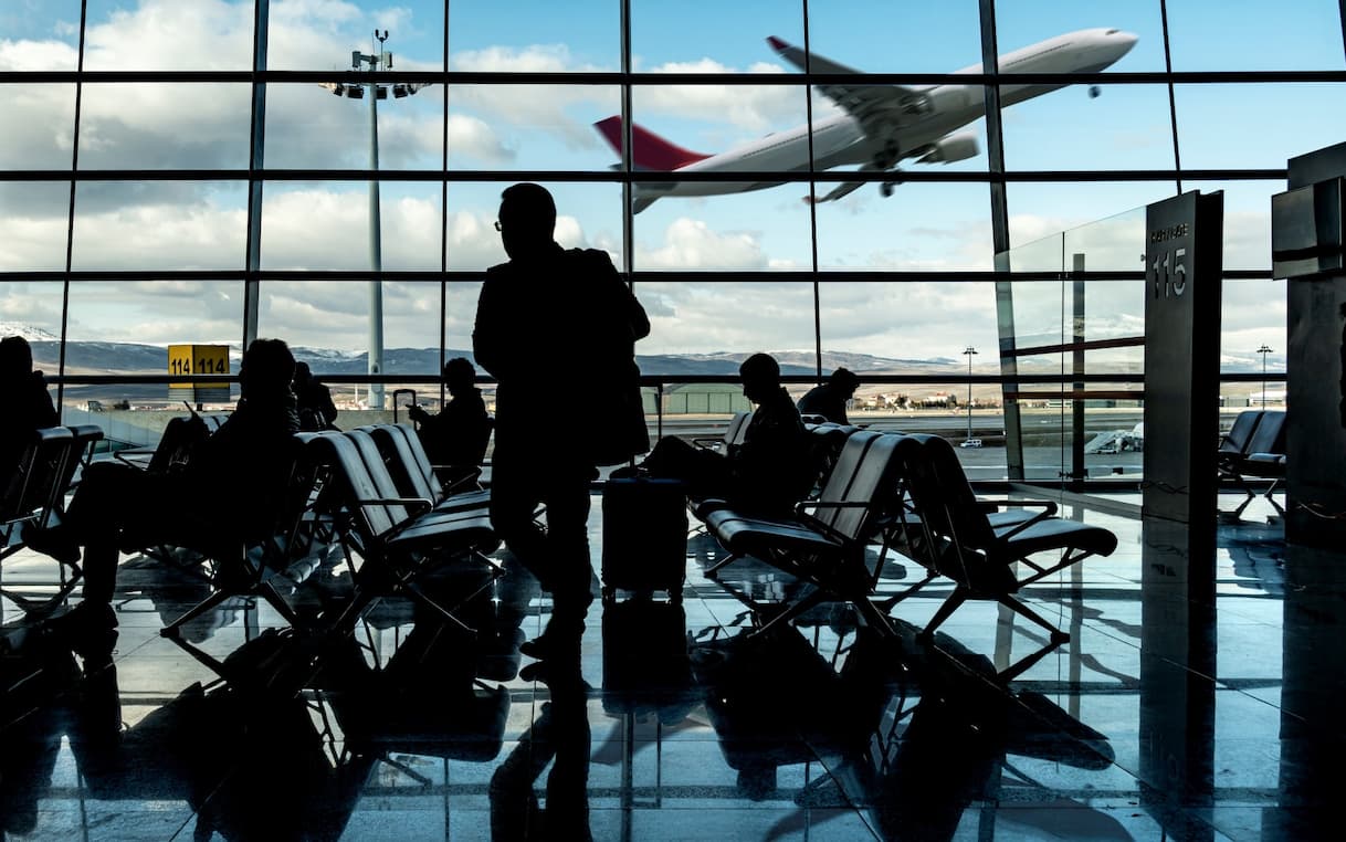 Aeroporti italiani, quasi 230 milioni di passeggeri nel 2025: i dati ...
