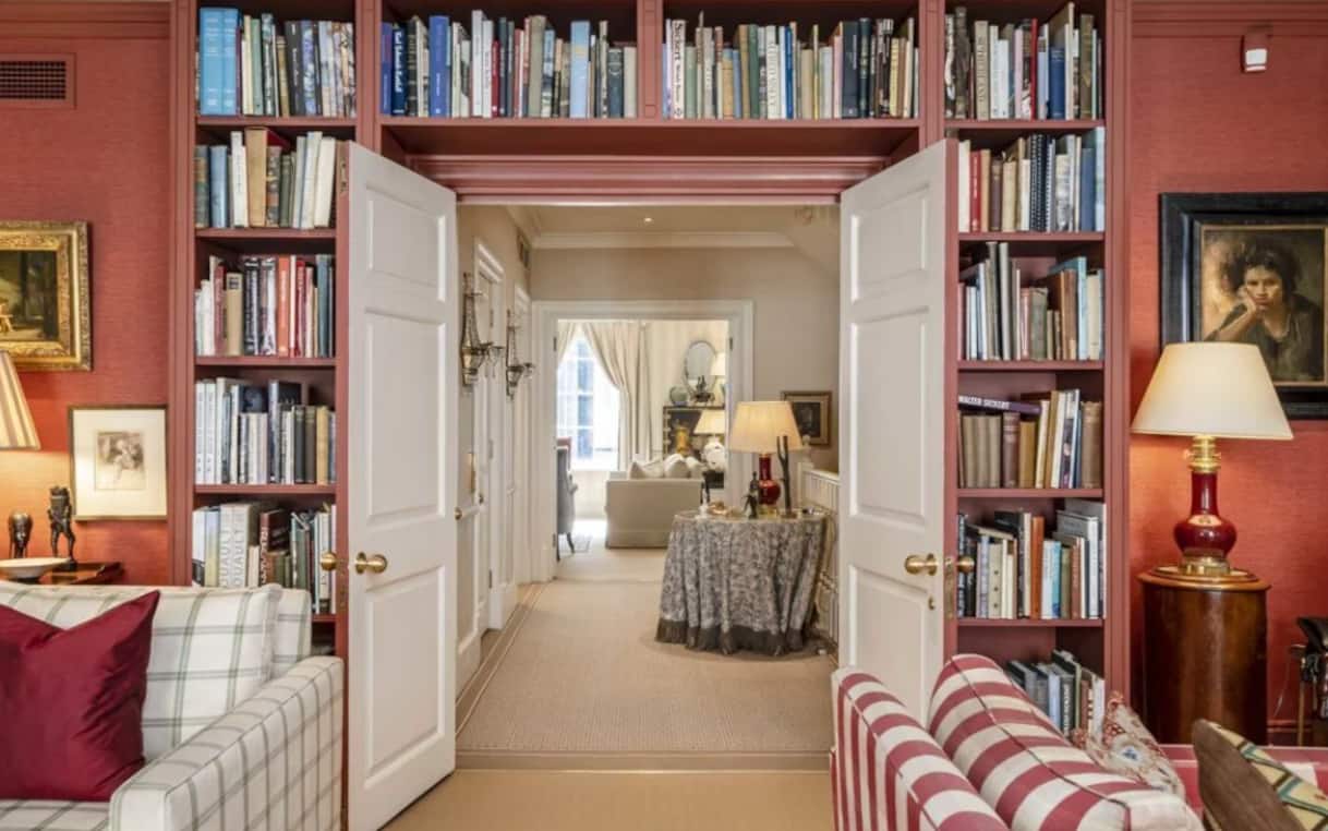 Londra, in vendita la casa di Lady Diana: ecco quanto costa | Sky TG24