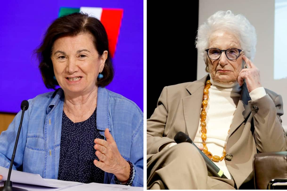 Roccella: 'Gite ad Auschwitz? Servono a dire che l'antisemitismo è solo ...