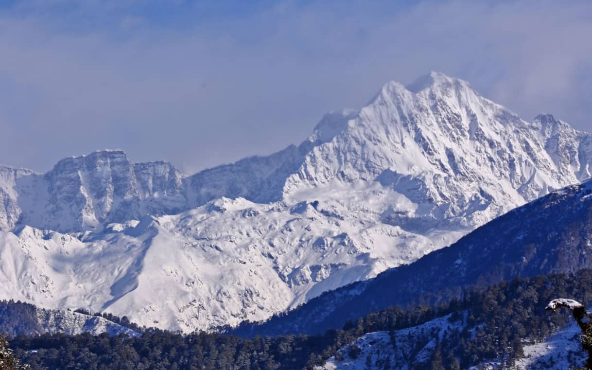 Il plutonio abbandonato sul tetto del mondo | Sky TG24