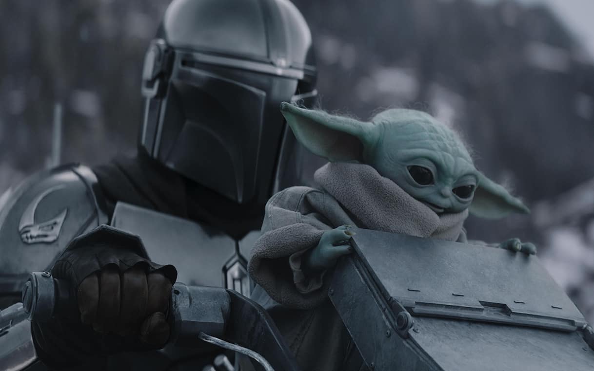 Recensione The Mandalorian and Grogu (2026): il film Star Wars che non ...