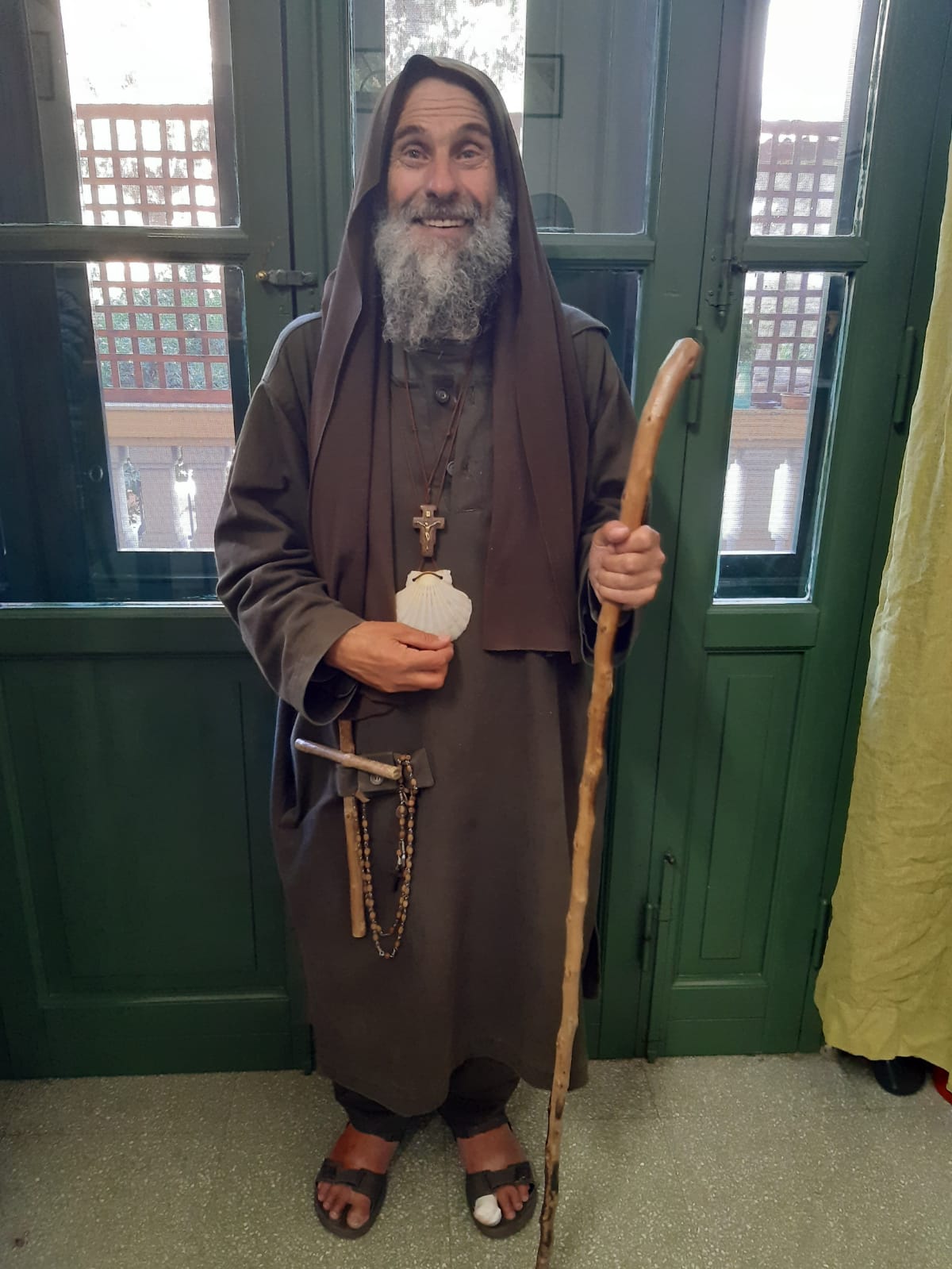 Palermo ricorda il missionario Biagio Conte a tre anni dalla morte ...