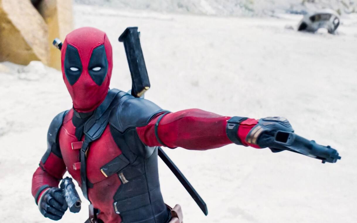 Deadpool & Wolverine, sui social spopola Bye Bye Bye. Chi è Dancepool e ...