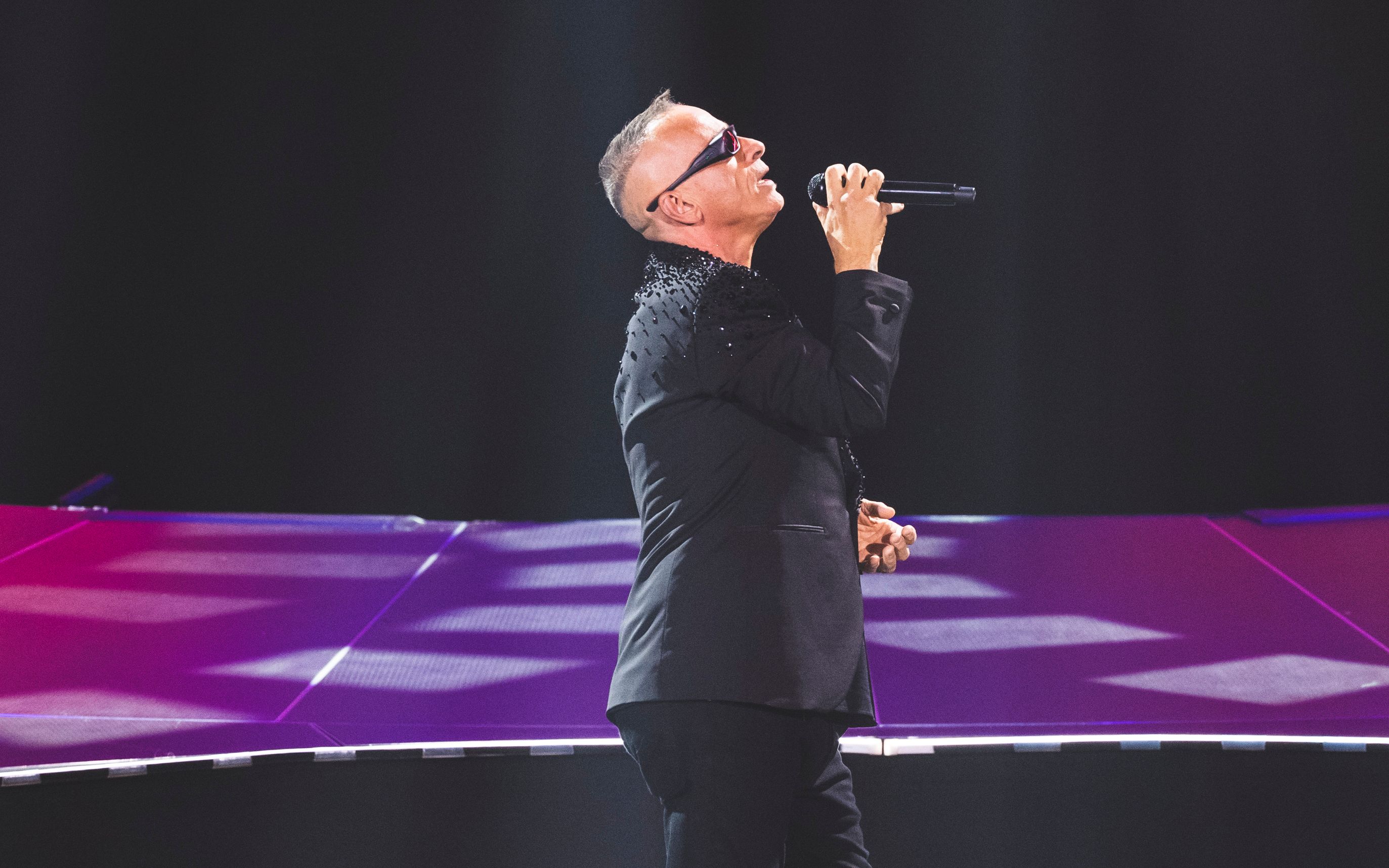 eros ramazzotti news | Sky TG24