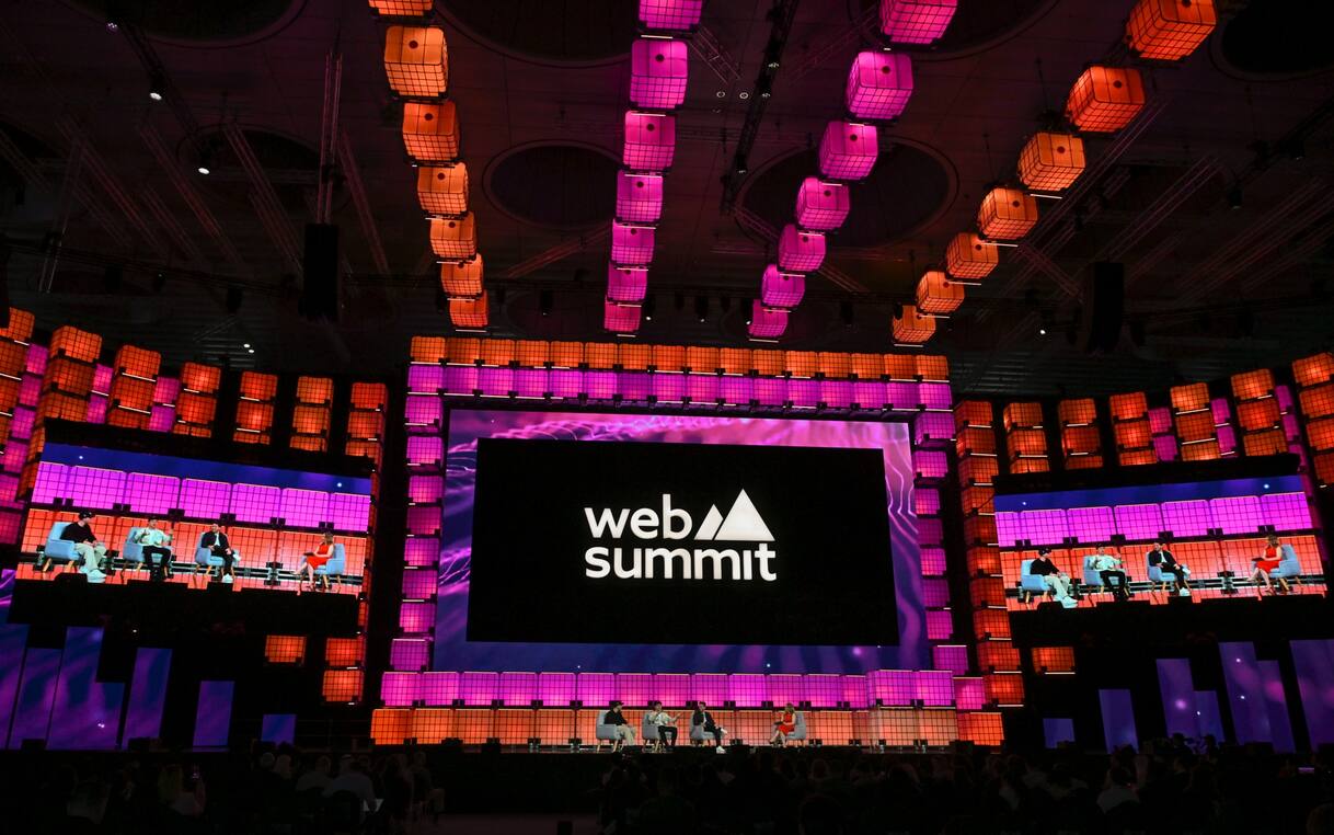 Qatar, Web Summit 2026 a Doha: date e programma | Sky TG24