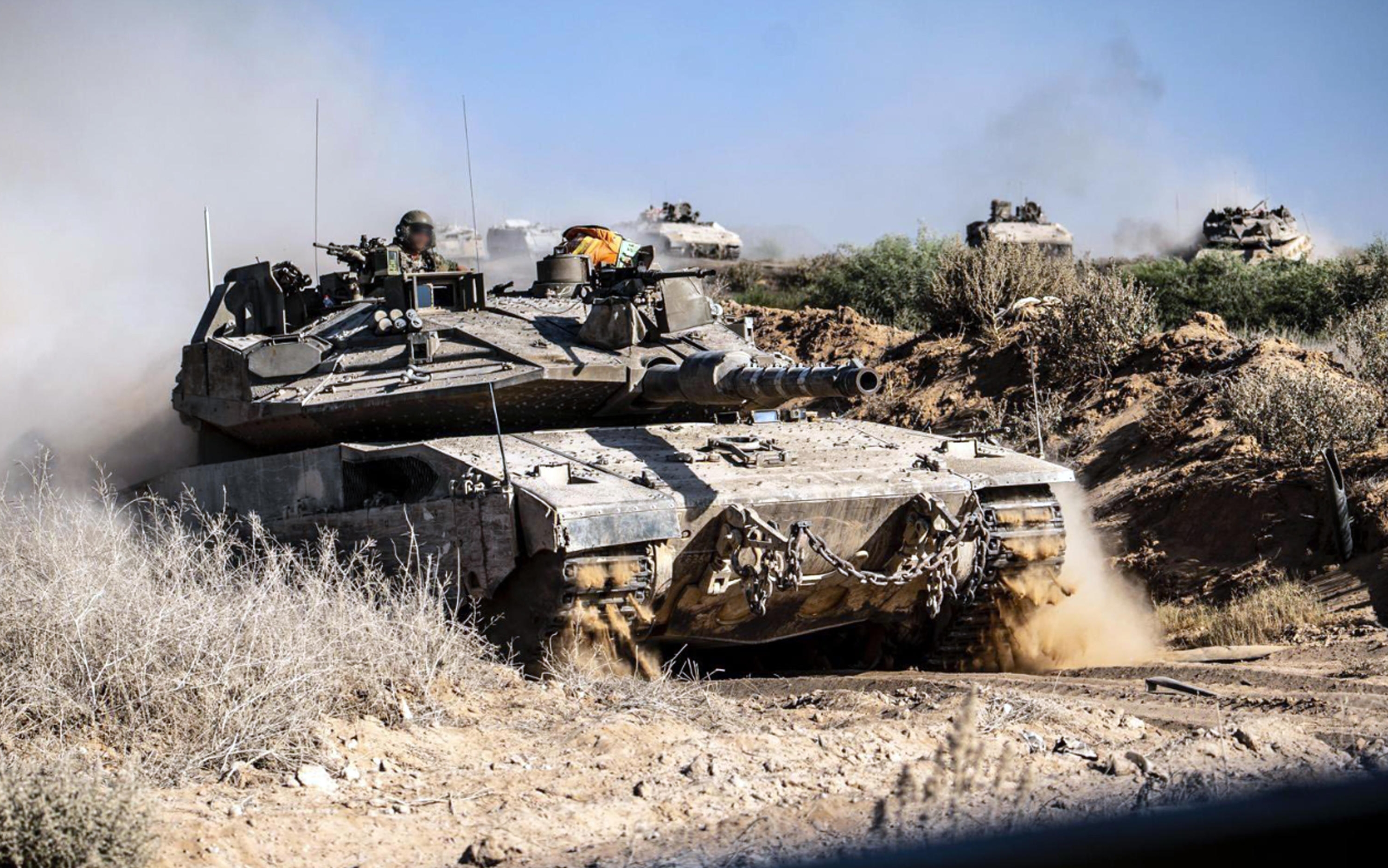 Guerra Israele Palestina, l'accordo di pace per Gaza e le ultime ...