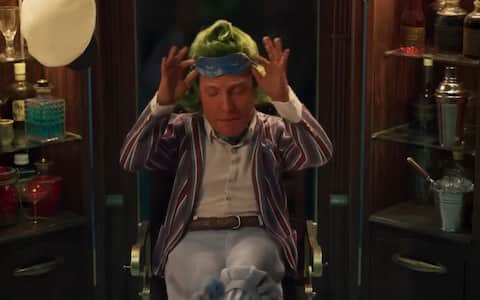 Wonka, dal film del 1971 a Hugh Grant: gli umpa lumpa al cinema. FOTO