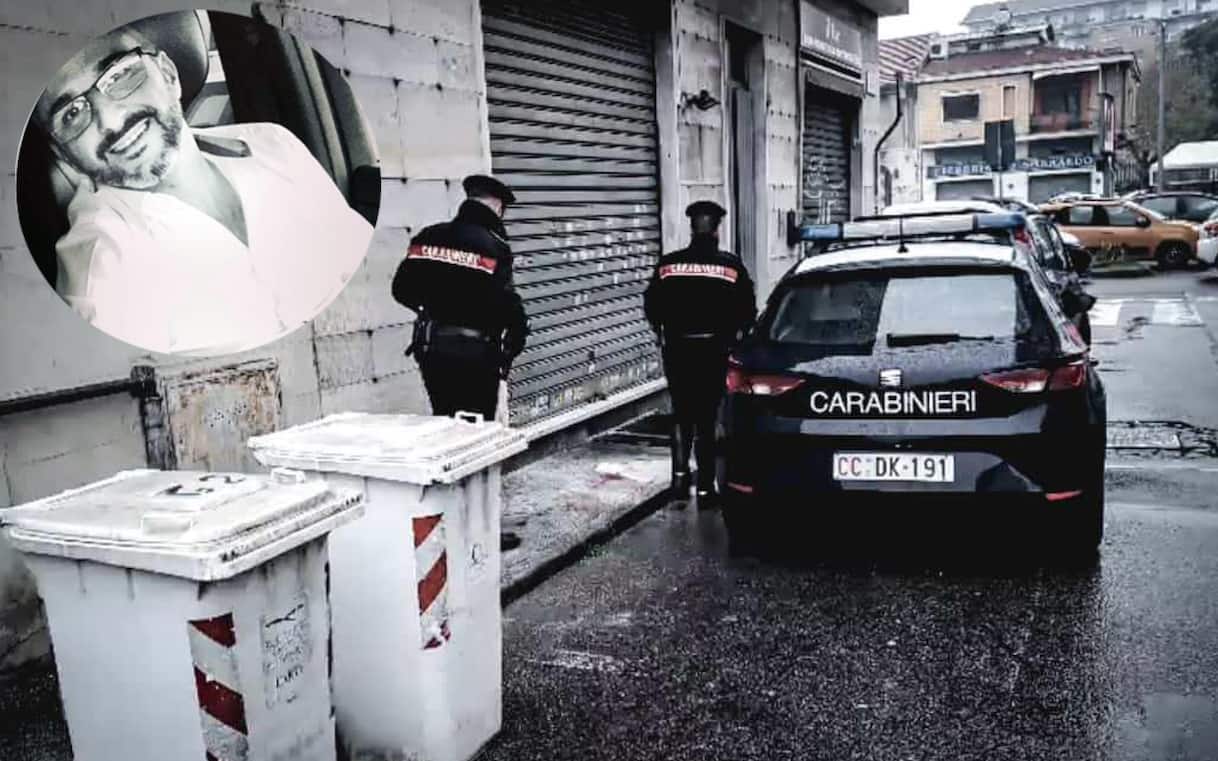 Omicidio Marco Veronese a Collegno, le indagini e il racconto dei ...