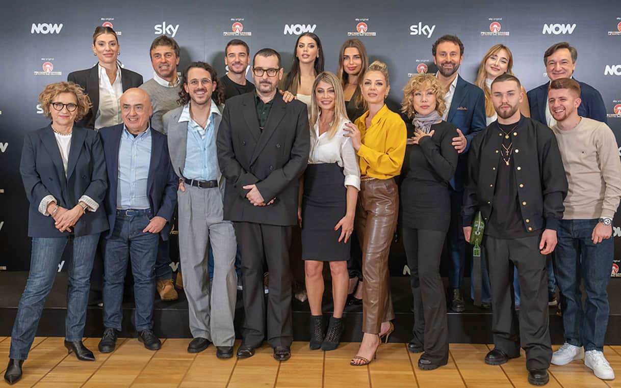 Pechino Express 2024, il cast: coppie e concorrenti partecipanti da ...