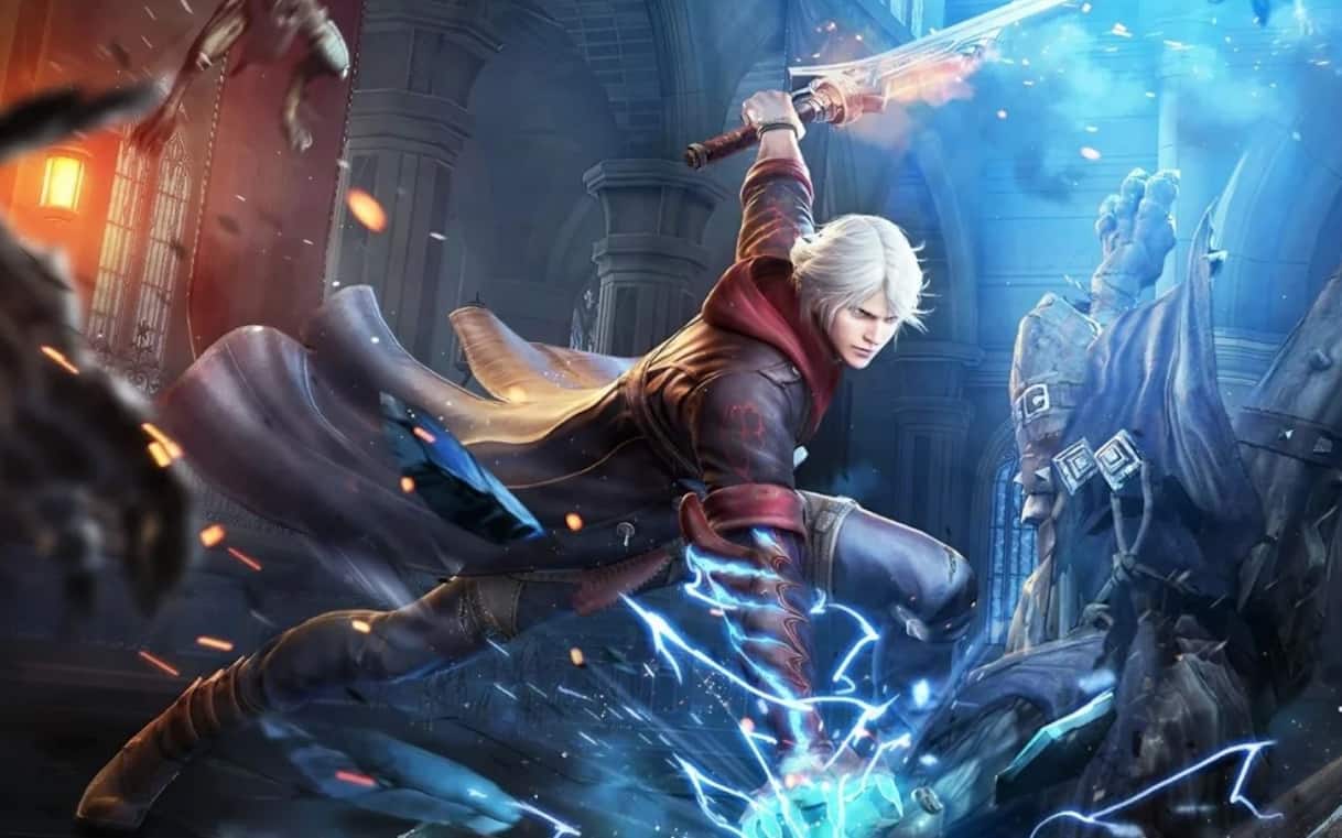 Resident Evil e Devil May Cry: i possibili remake in arrivo e le altre ...