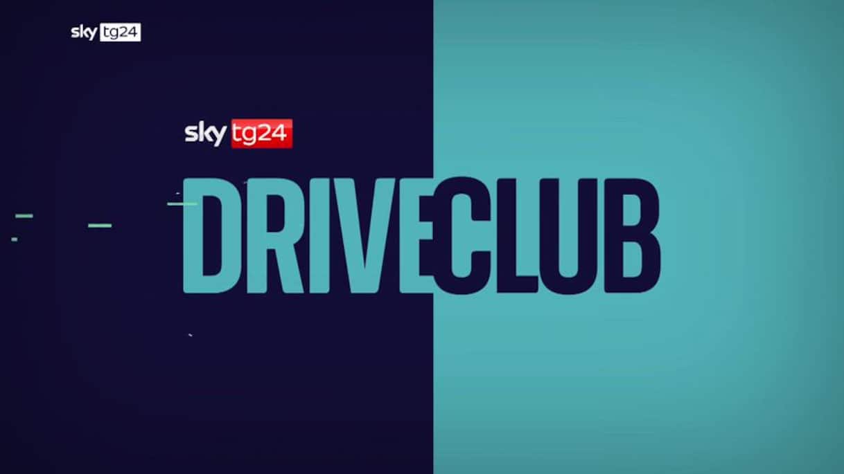 Drive Club, la rubrica di mobilità e motori: best of 2025