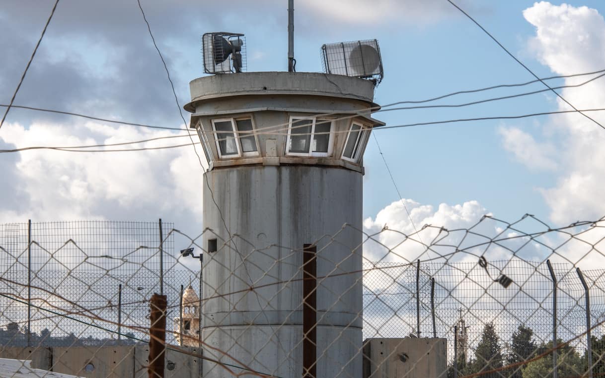 Chi sono i coloni israeliani in Cisgiordania e perché gli insediamenti ...