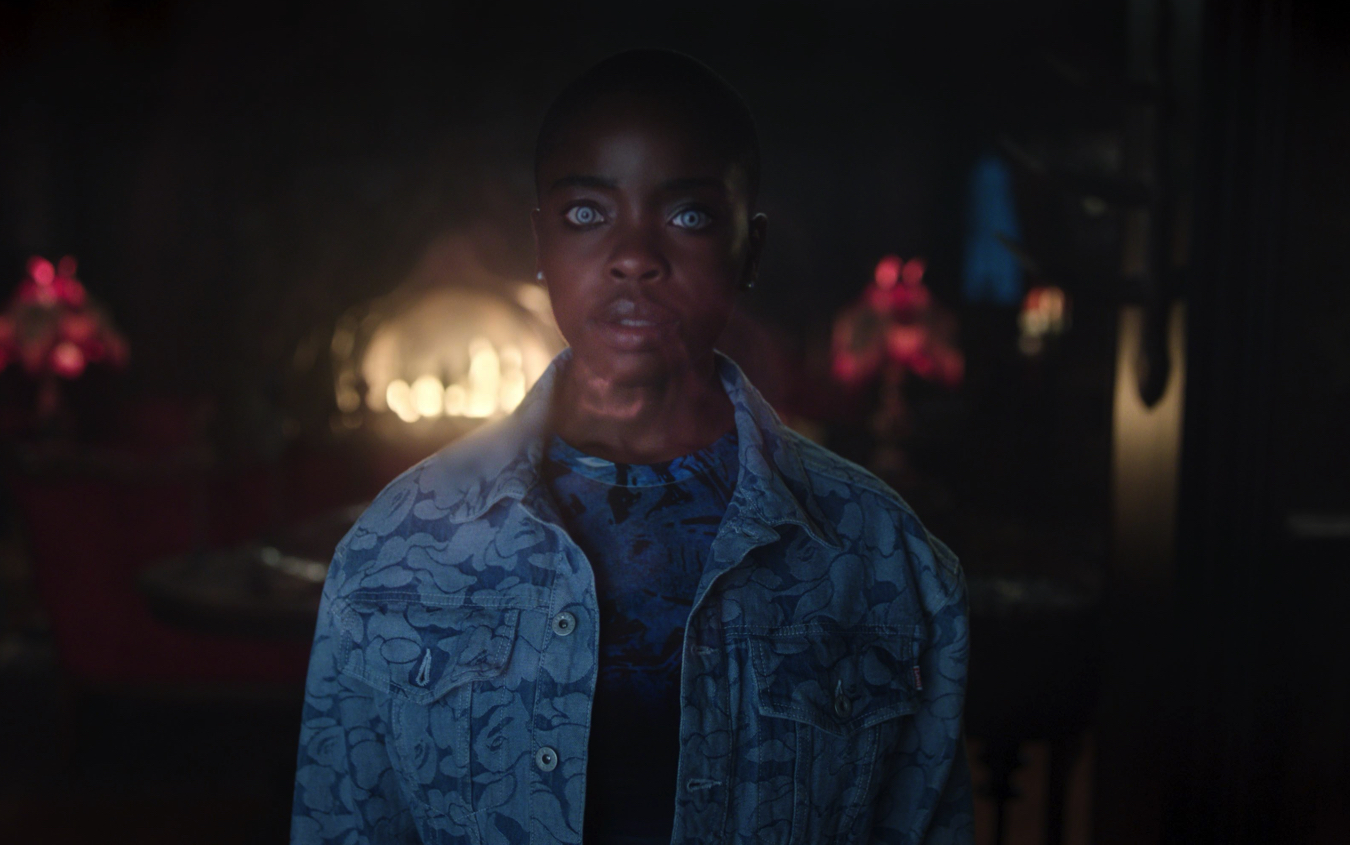 Mercoledì, il cast della seconda stagione della serie tv Netflix con ...