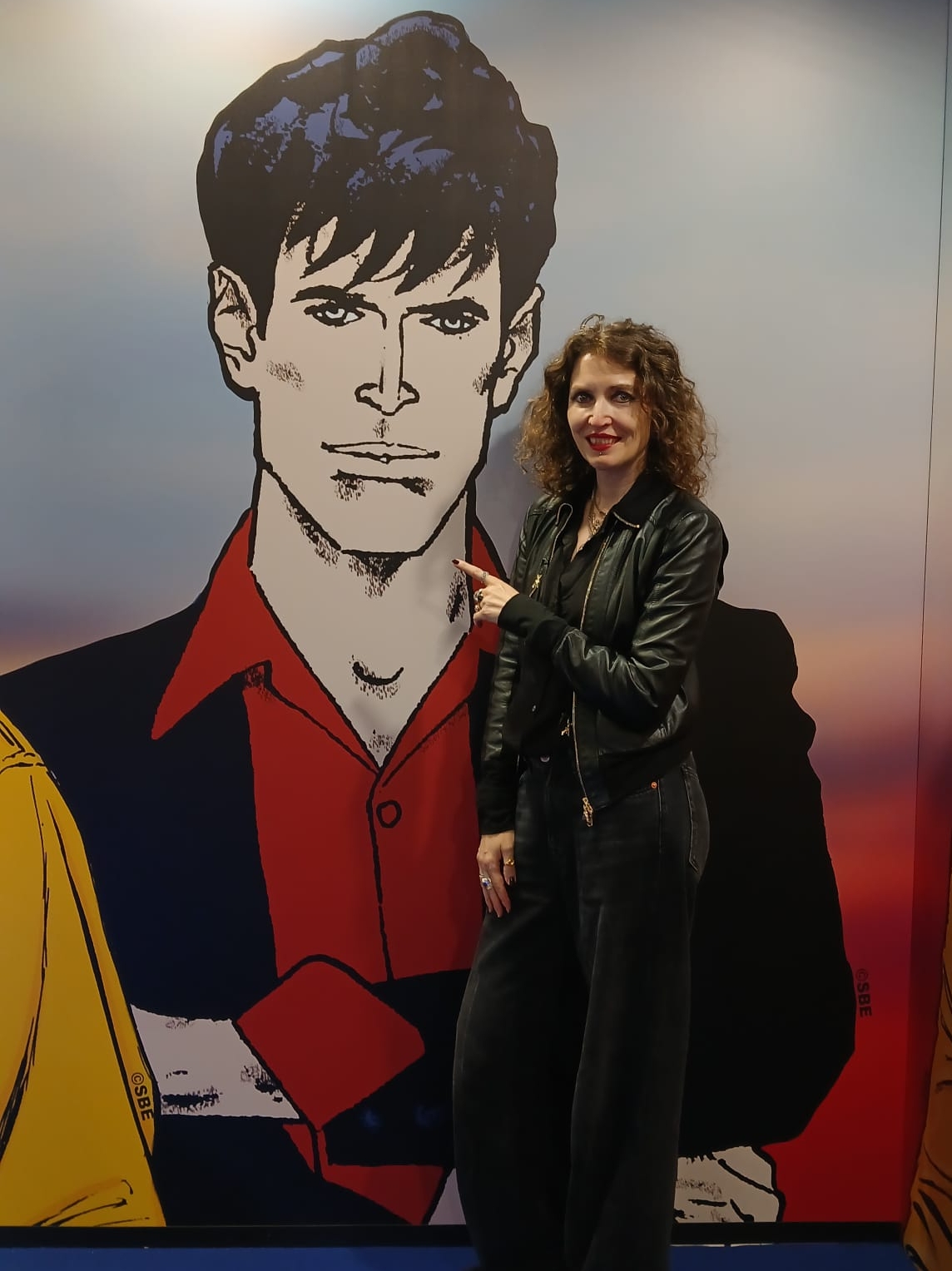 Dylan Dog compie 40 anni, intervista alla curatrice Barbara Baraldi sul ...