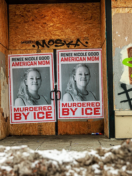 Rene Good, la donna uccisa dall'ICE: cosa ne pensano gli americani. Il ...