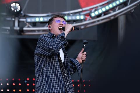 Chi è Tredici Pietro, il figlio di Gianni Morandi per la prima volta in ...