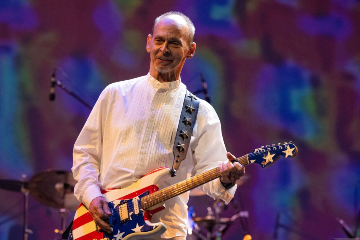 Morto Wayne Kramer, chitarrista e fondatore degli MC5 | Sky TG24