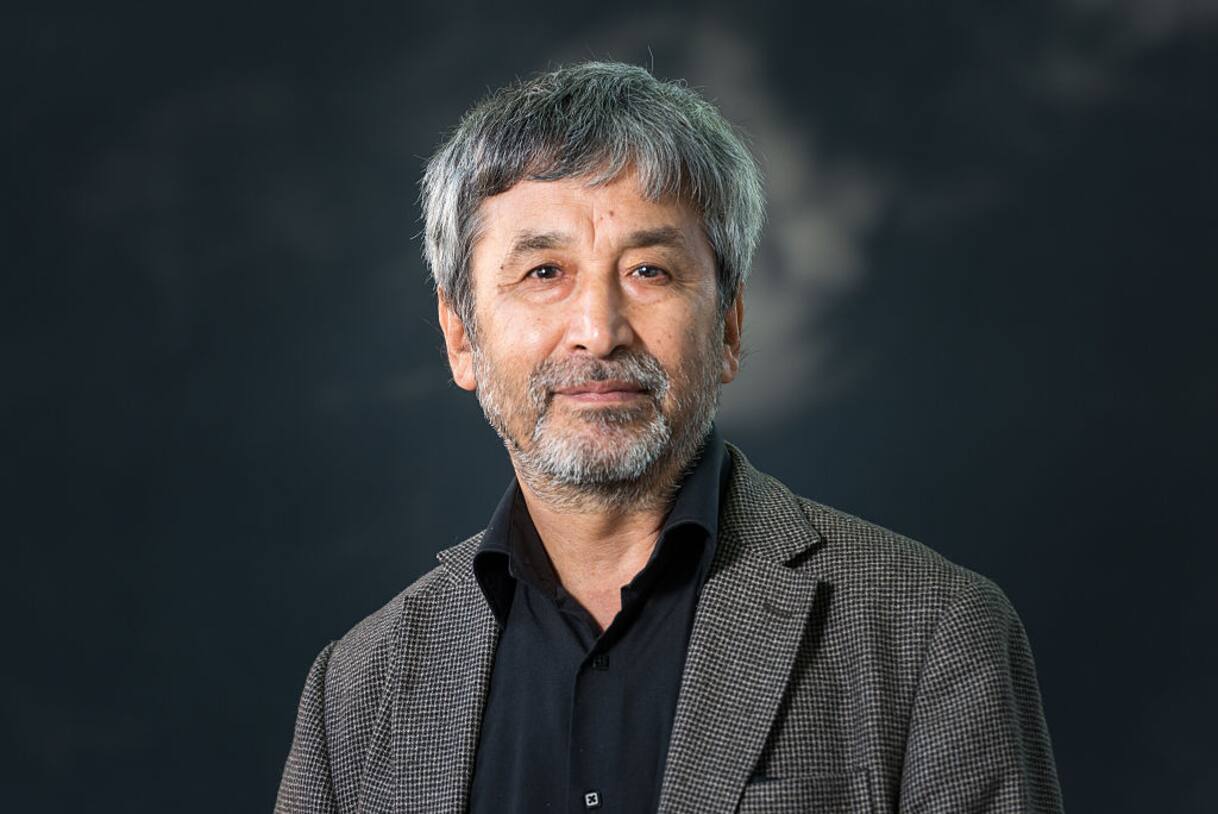 Intervista a Hamid Ismailov: “Ne Il figlio del sottosuolo svelo la ...