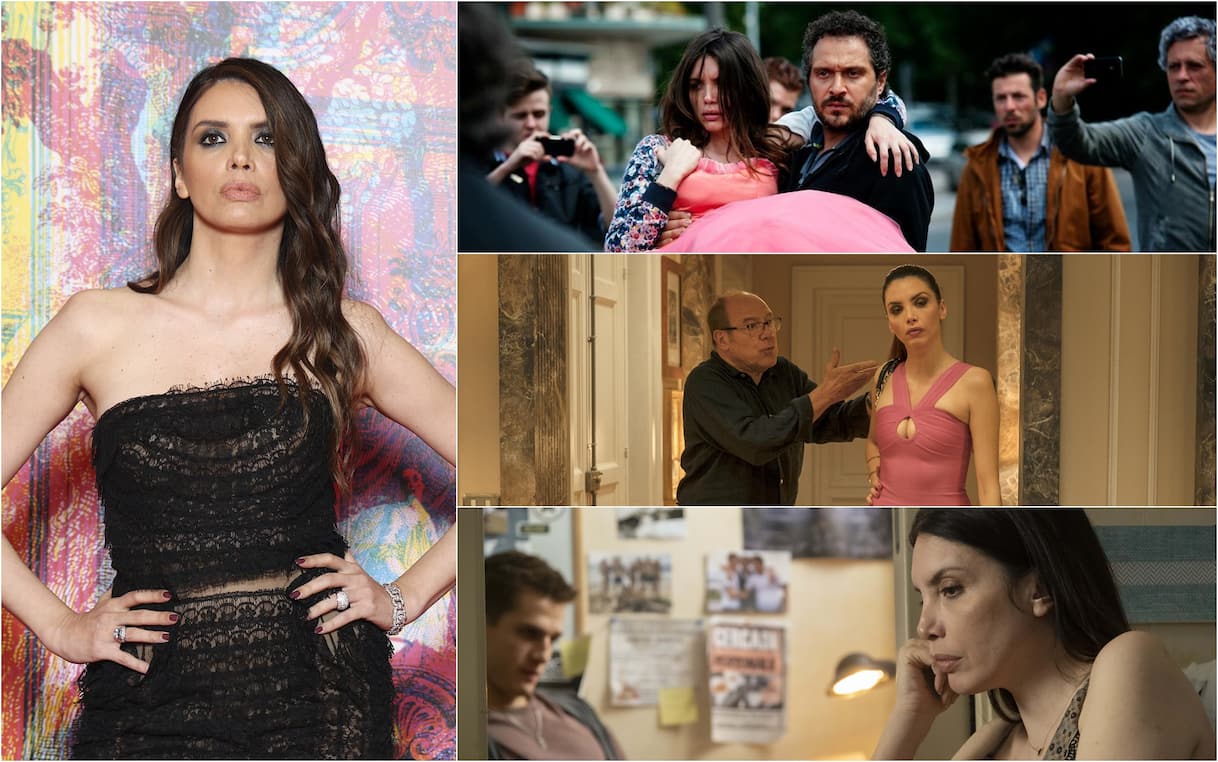 Ilenia Pastorelli compie 40 anni: da 'Lo chiamavano Jeeg Robot', i suoi ruoli più famosi | Sky TG24