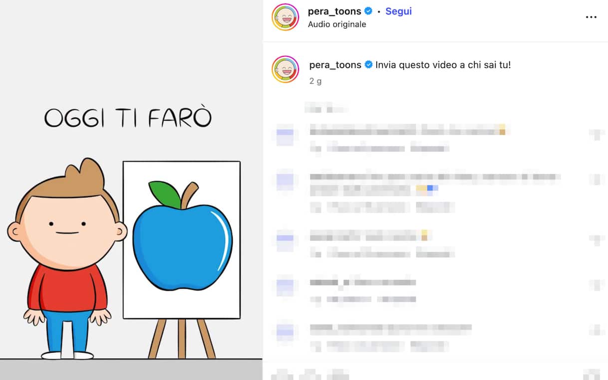Pera Toons, in arrivo la serie tv | Sky TG24