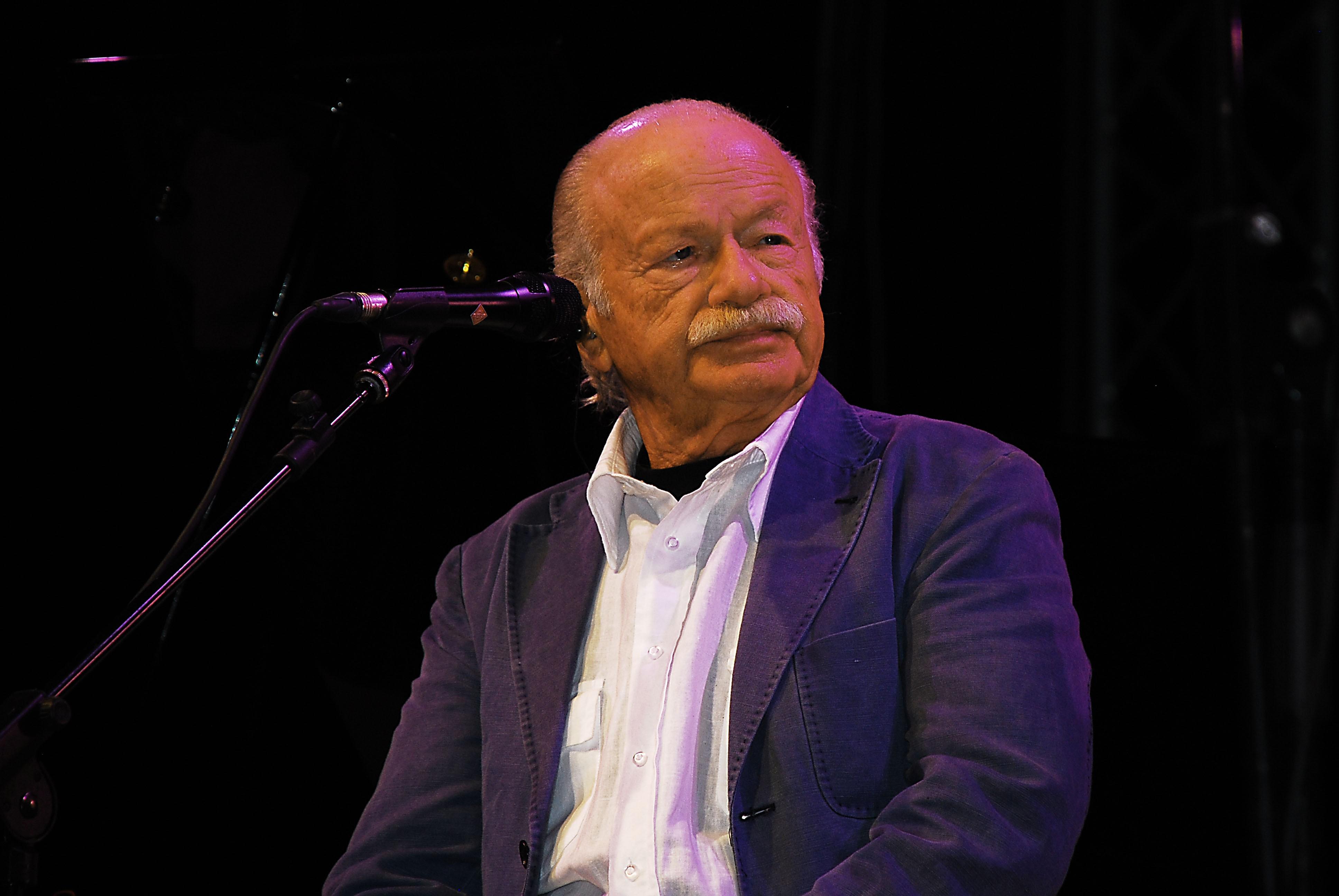 Morto Gino Paoli | Sky TG24.
