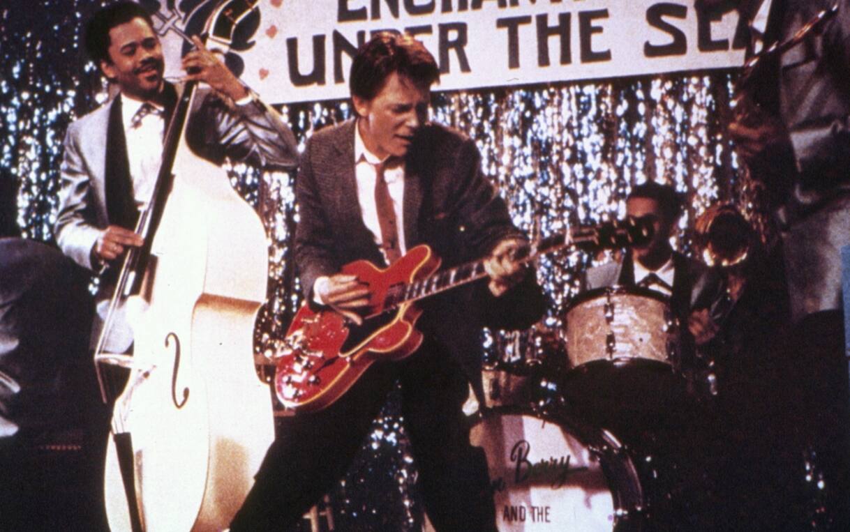 Ritorno al futuro, l'appello di Michael J. Fox e di altre star del film ...