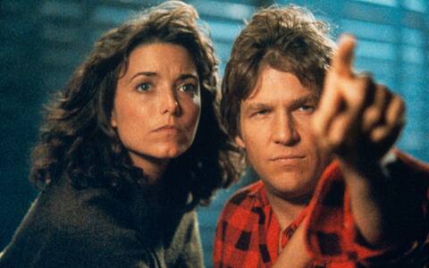 Jeff Bridges compie 75 anni, da Lebowski a Bad Blake: i suoi ruoli più ...