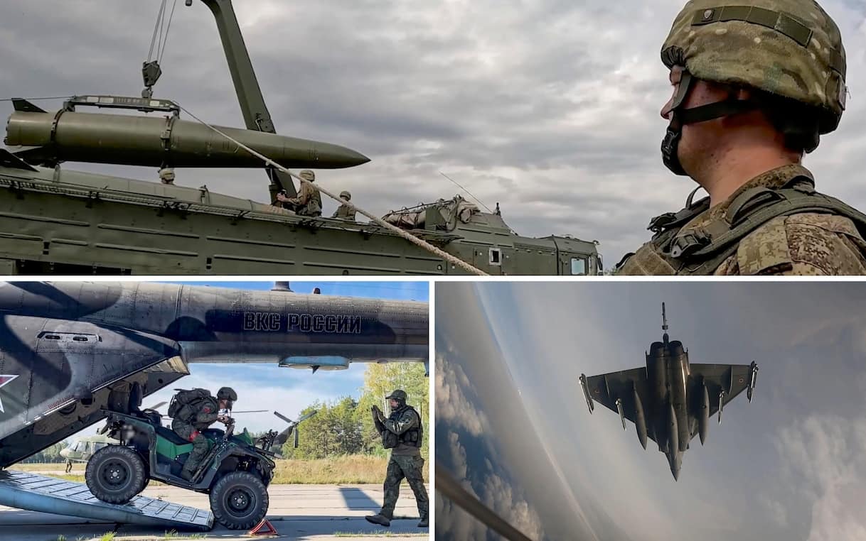 Guerra Ucraina Russia, le ultime news di oggi 11 gennaio. DIRETTA | Sky ...