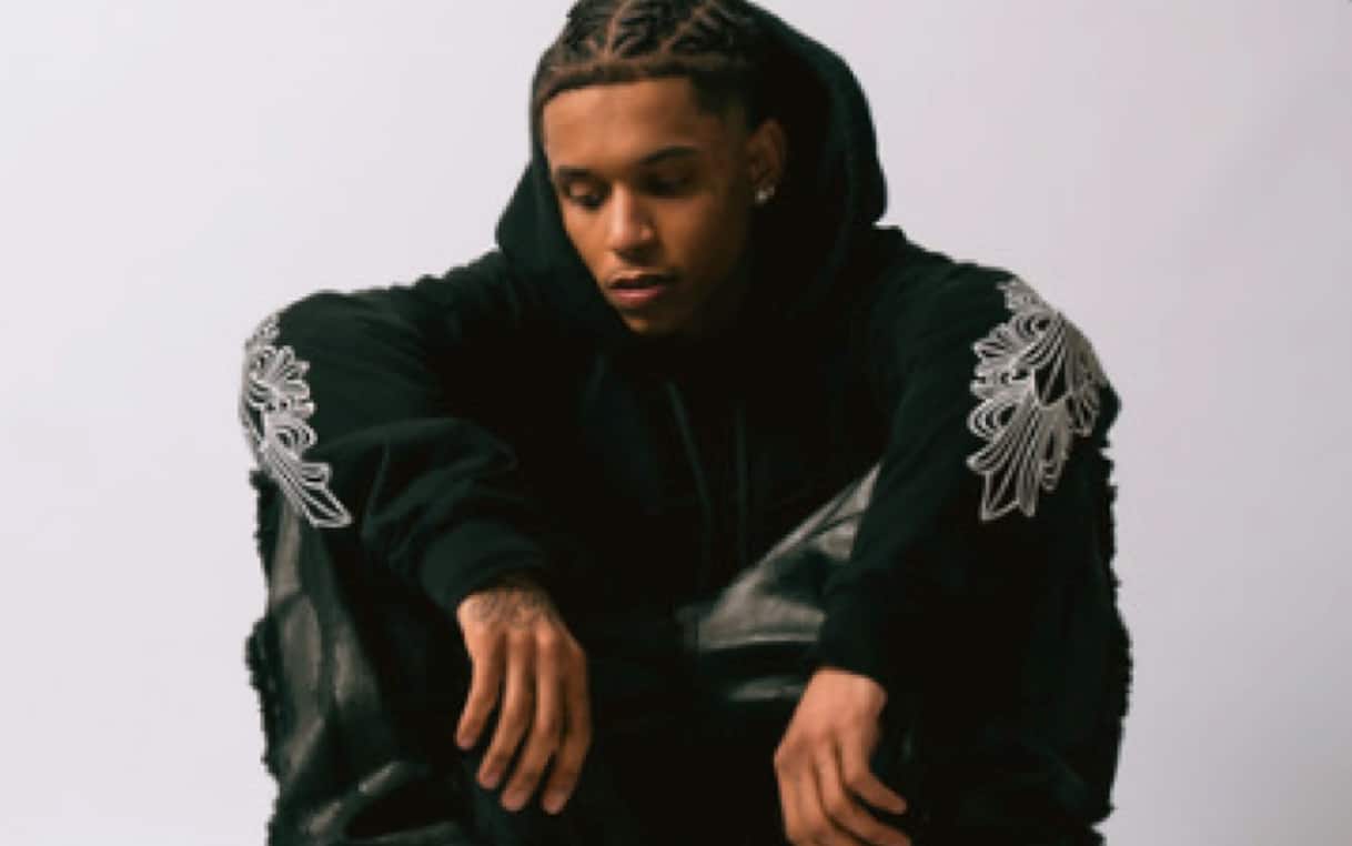 Faneto, la denuncia social della ex fidanzata del rapper per presunte ...
