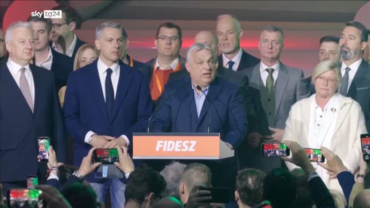 Guerra in Ucraina, Governo diviso su ingresso Kiev in Ue | Video Sky TG24