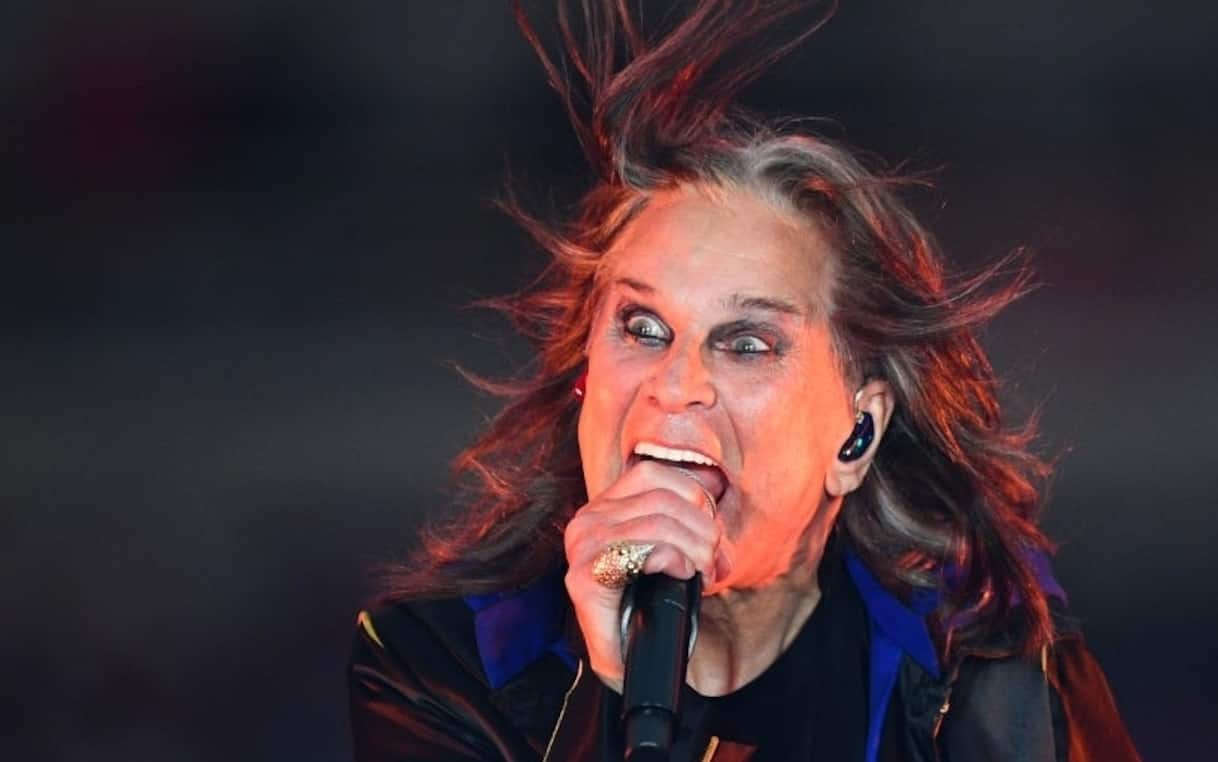 Ozzy Osbourne è morto: carriera, successi e l’addio alla leggenda dei ...