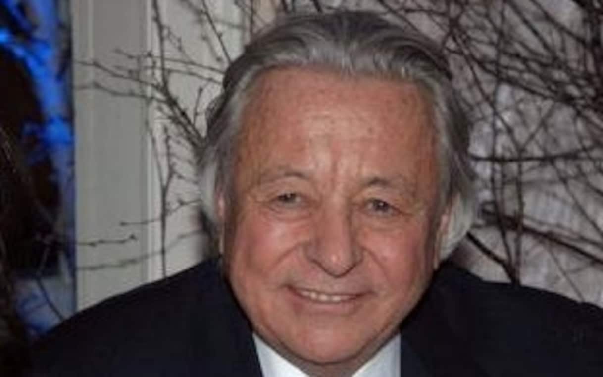Gian Germano Giuliani, morto l'imprenditore del celebre digestivo Amaro ...
