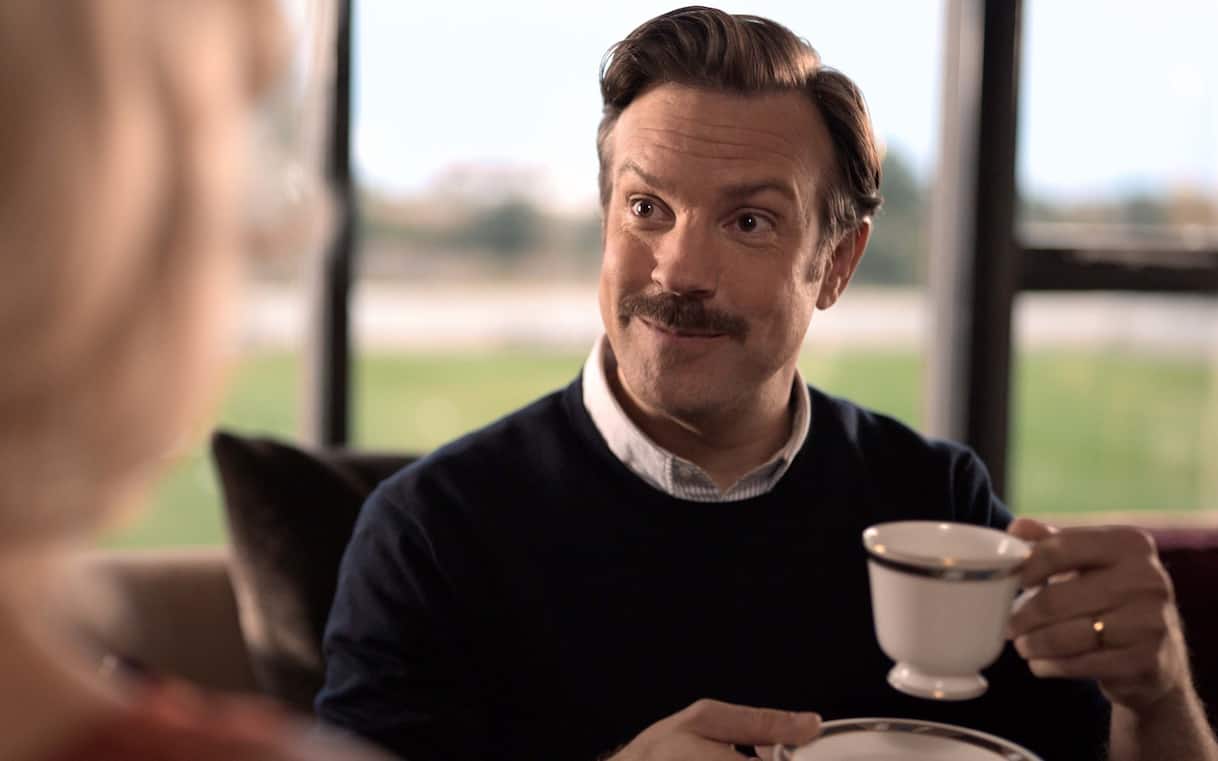 Ted Lasso, la stagione 4 uscirà nel 2026 | Sky TG24