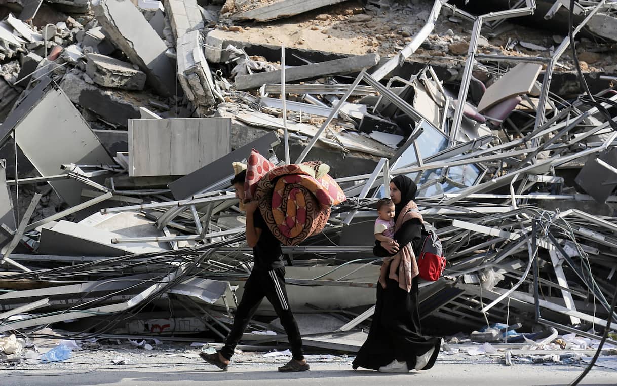 Guerra Israele, la situazione a Gaza di oggi 31 agosto | Sky TG24