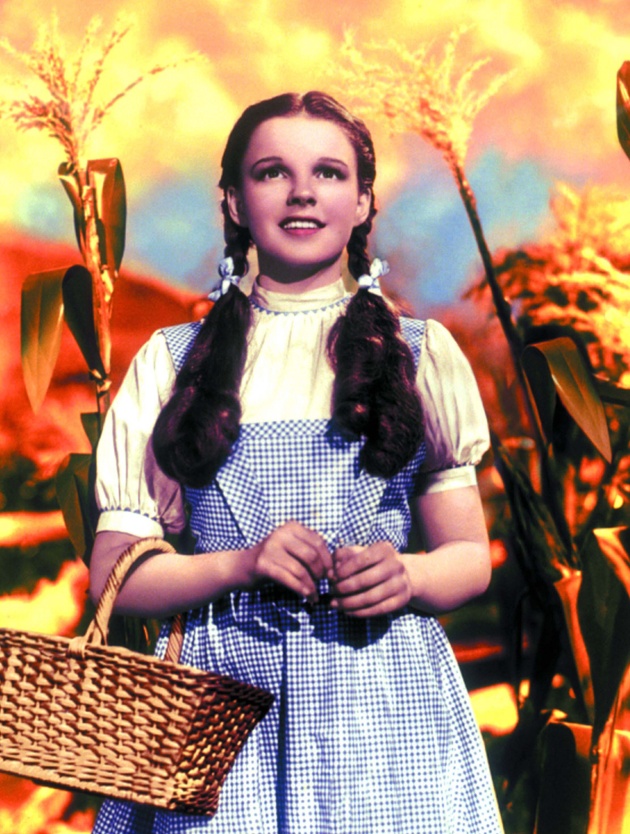 Il Mago di Oz usciva 85 anni fa, le curiosità sull'indimenticabile film ...