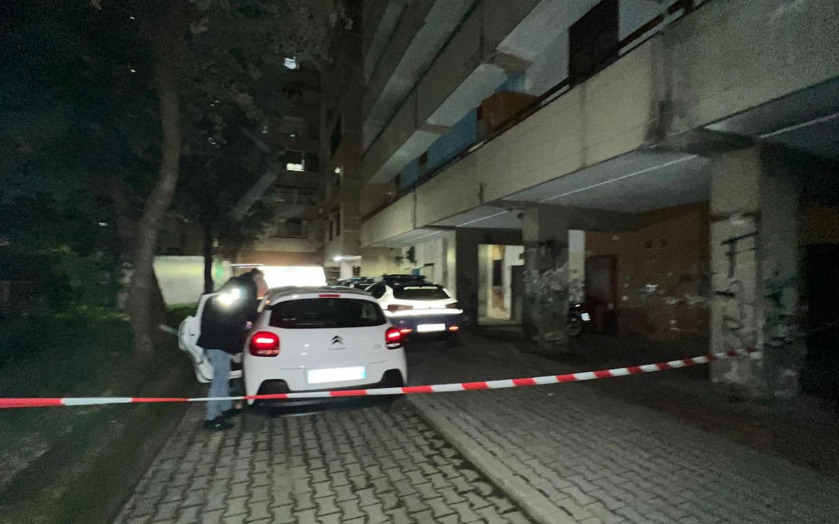 Napoli, 22enne uccisa con una coltellata alla schiena: arrestato il ...
