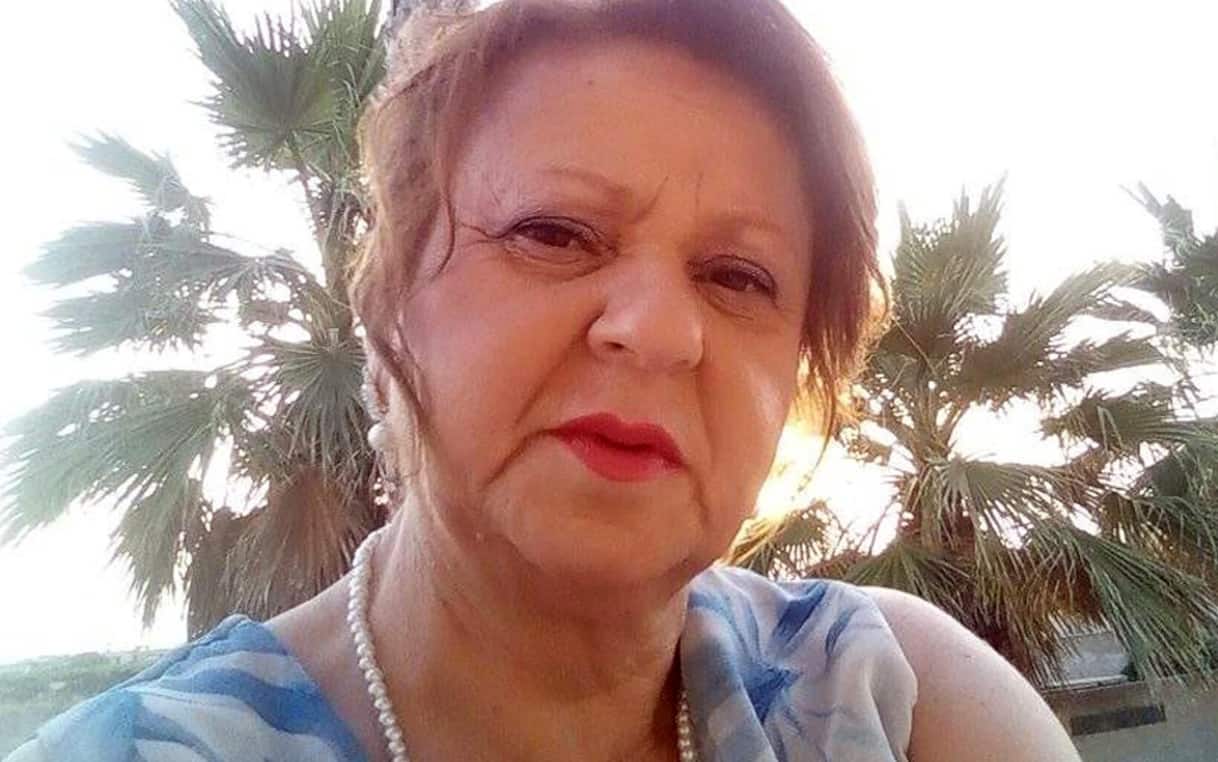 Cane aggredisce una donna nel Trapanese, Erina Licari muore per le ...