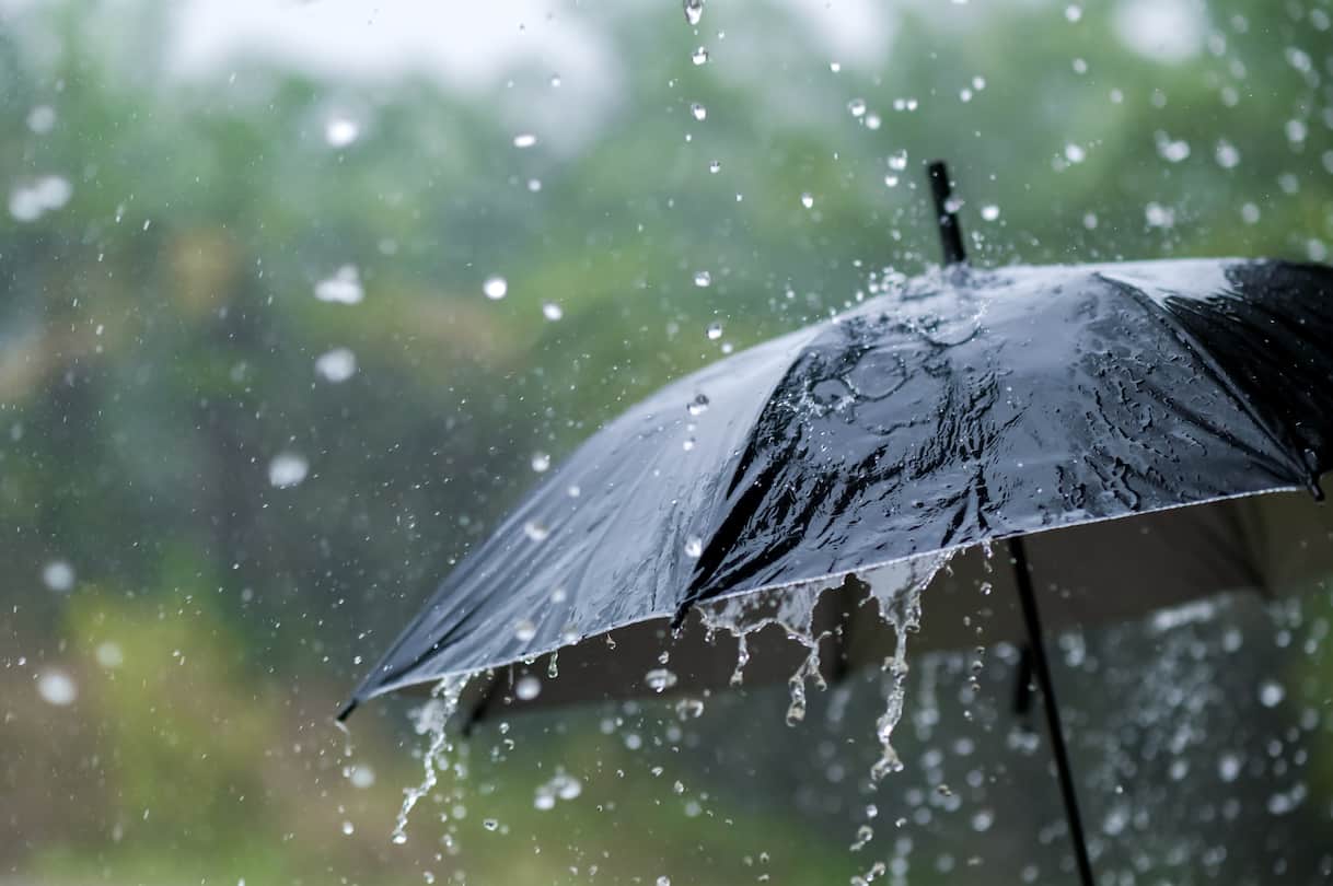Meteo, nelle prossime ore forti temporali con grandine: ecco dove | Sky ...