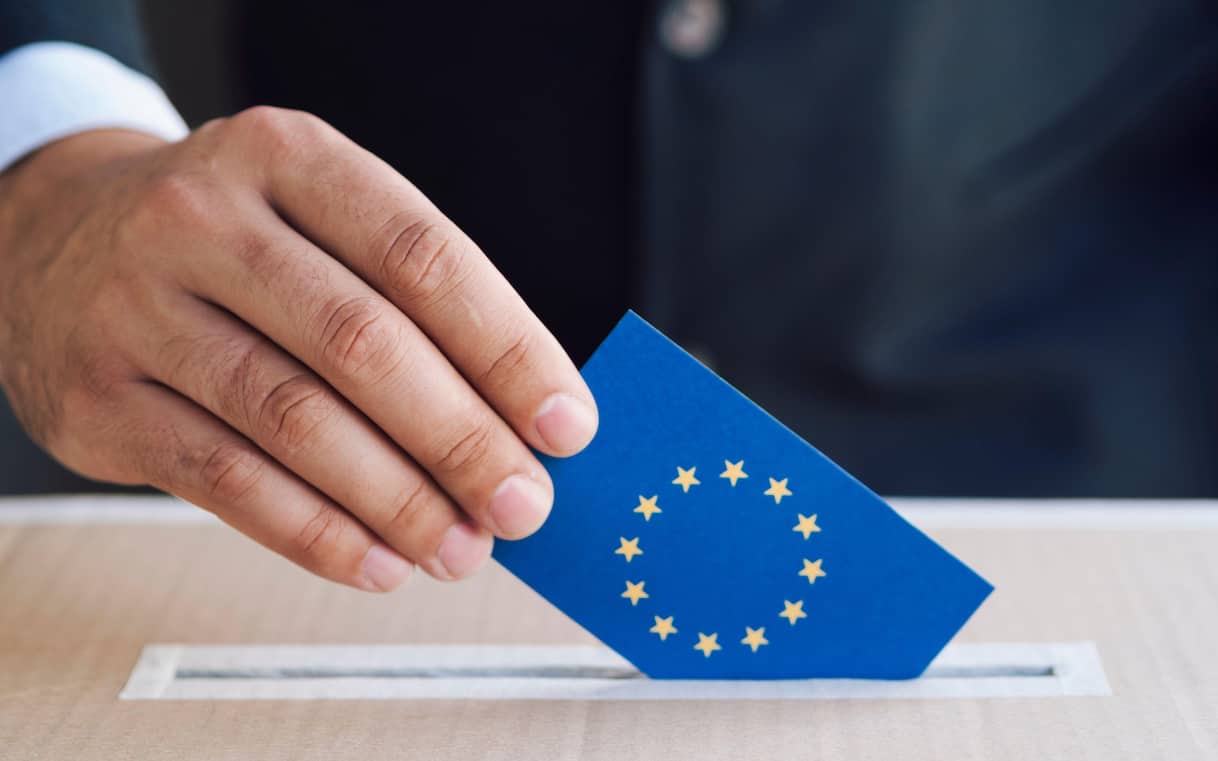 Elezioni Europee 2024, come si vota: la guida e cosa c'è da sapere ...