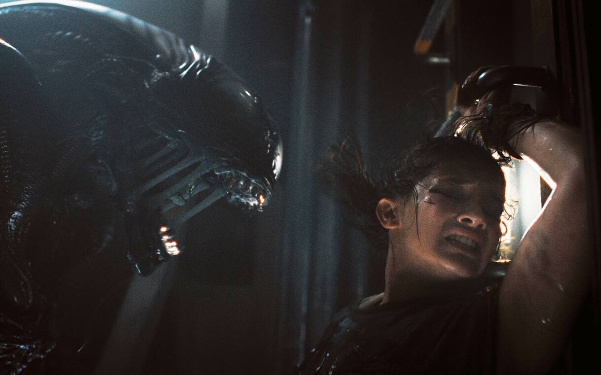 Alien: Romulus, la recensione del film nuovo capitolo della saga fanta ...