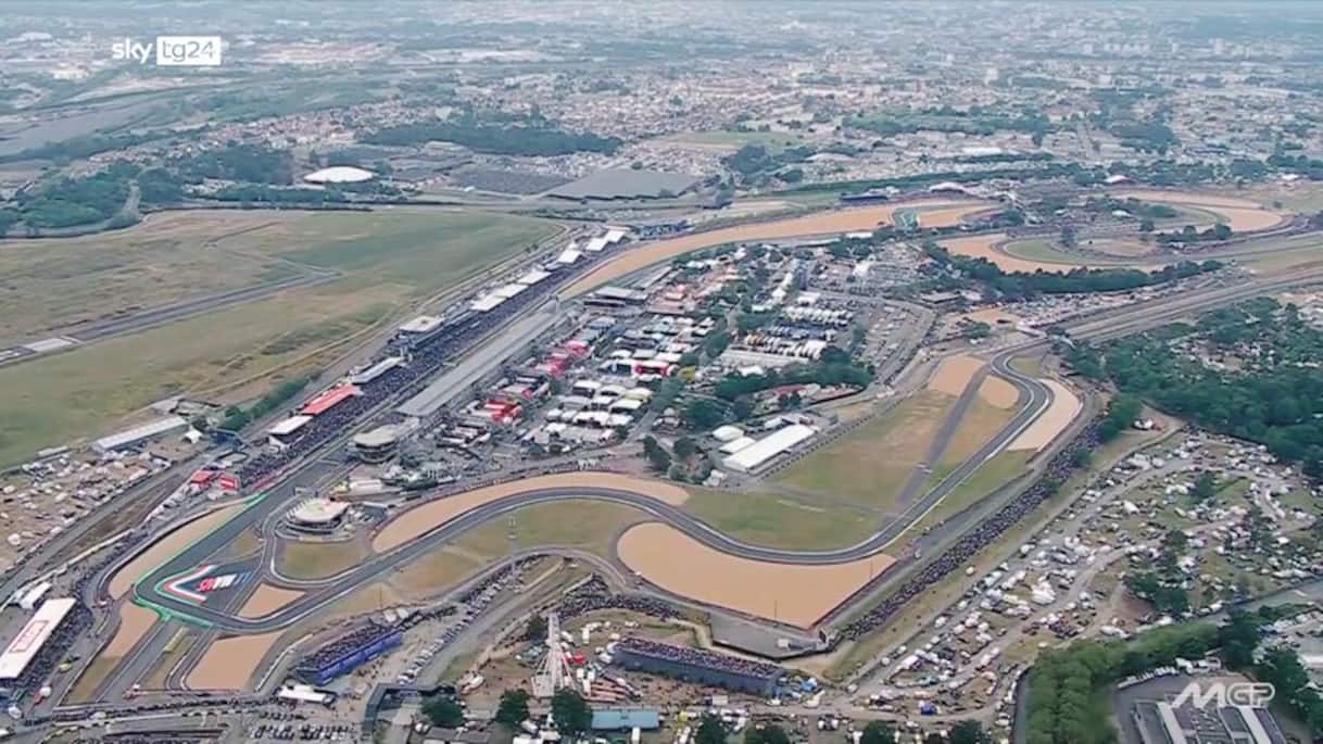 MotoGP, GP Francia: highlights gara | Video Sky TG24
