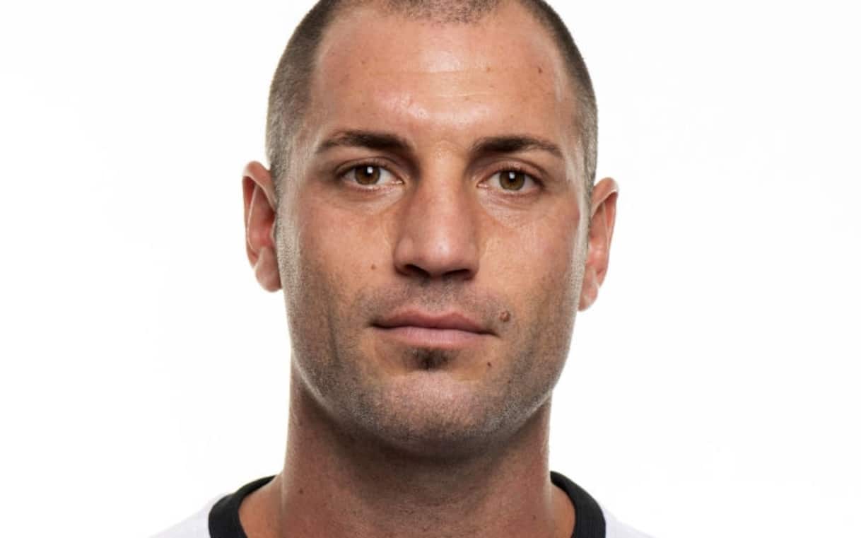 Calcio, è morto Nicolas Giani: l'ex leader della Spal aveva 39 anni ...
